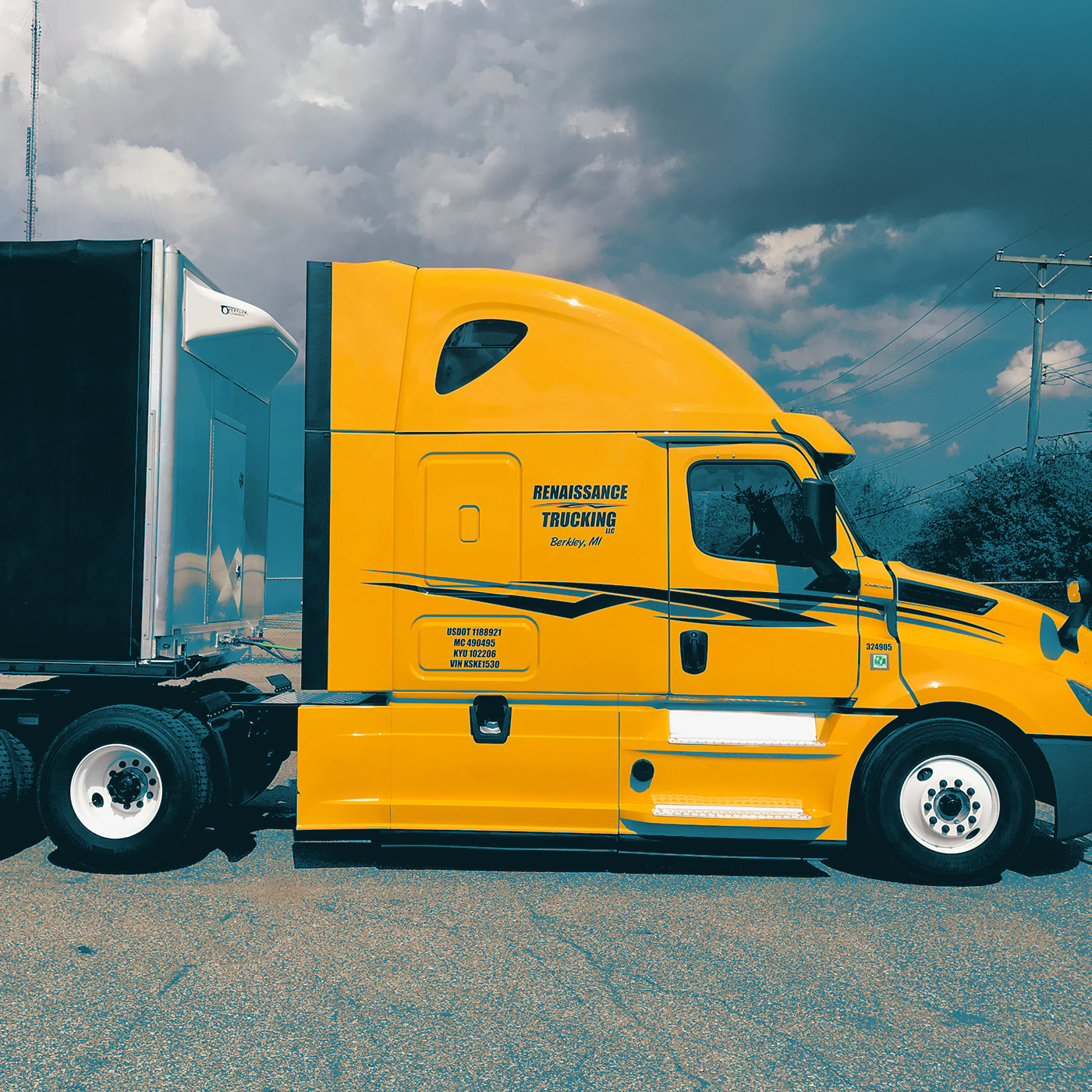 TA Celebrates Birthday and Gives Back to Carriers - TA Services